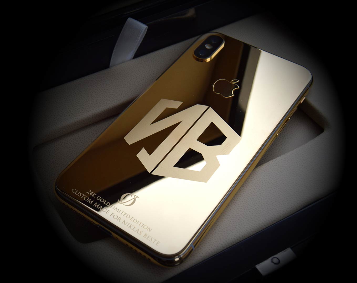 Custom iPhone – Design Your Own iPhone | Custom phone | Luxury phone ...