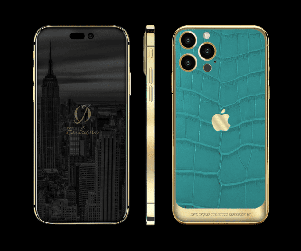 Custom phone Archives - World's most bespoke luxury products